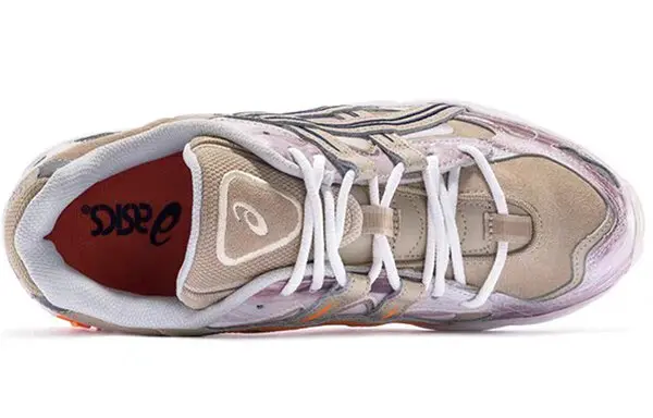 Asics X Billy's Gel-kayano Og "jupiter - Brown