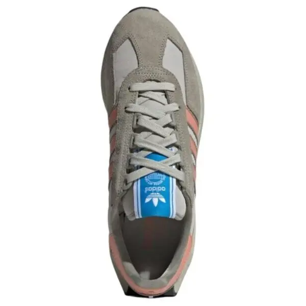 Adidas Retropy E5 Sneakers - Brown