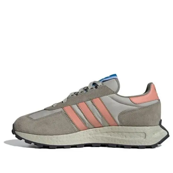 Adidas Retropy E5 Sneakers - Brown