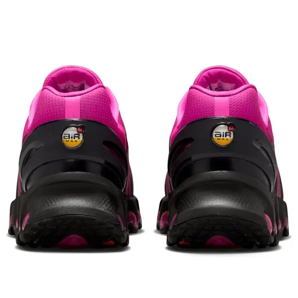 Nike Max Dn8 Sneakers - Hyper Pink/black/hyper Pink