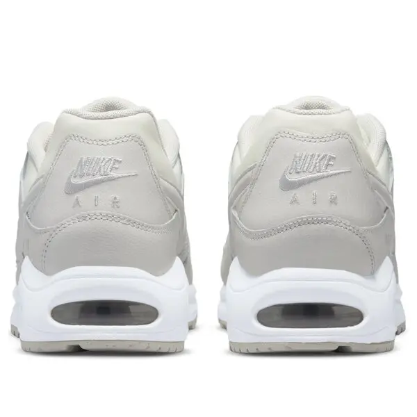 Nike Max Command Sneakers - White