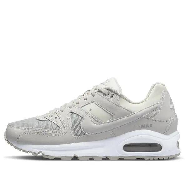 Nike Max Command Sneakers - White