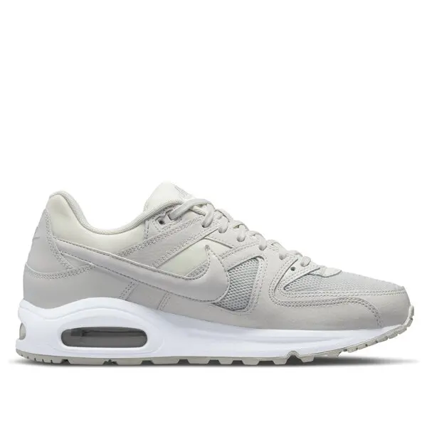 Nike Max Command Sneakers - White
