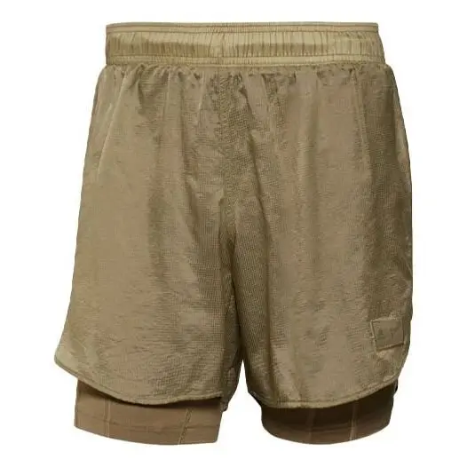 Adidas Rfto Shorts - Green