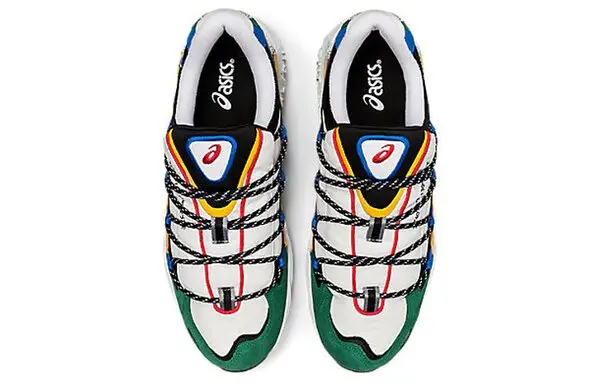 Asics Gel-kayano 5 Reconstructed Sneakers - Multi-color