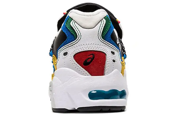 Asics Gel-kayano 5 Reconstructed Sneakers - Multi-color
