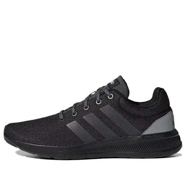Adidas Lite Racer Cln 2.0 Casual Sneakers - Black/grey