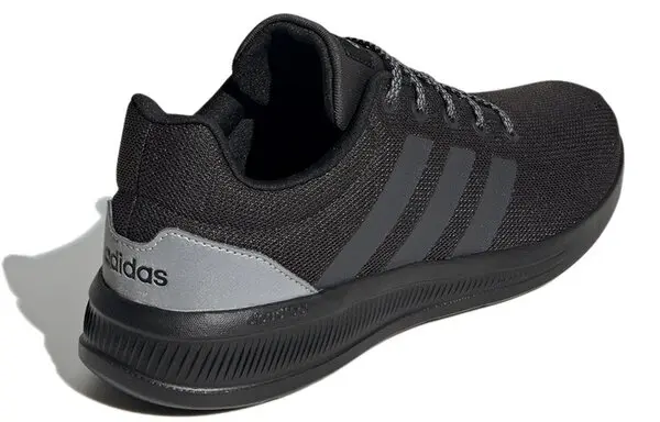Adidas Lite Racer Cln 2.0 Casual Sneakers - Black/grey