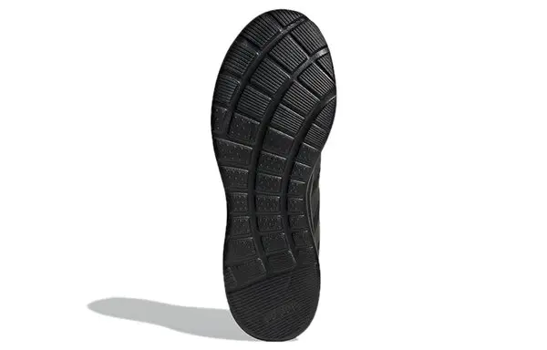Adidas Lite Racer Cln 2.0 Casual Sneakers - Black/grey