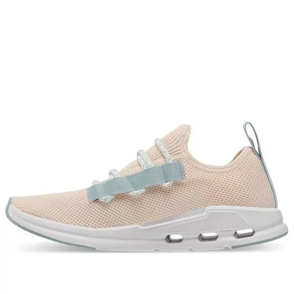 On Cloudaway Sneakers - Fawn/surf