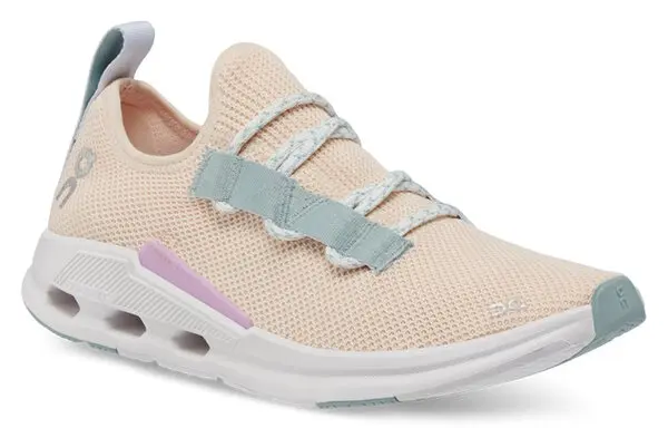 On Cloudaway Sneakers - Fawn/surf