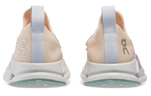 On Cloudaway Sneakers - Fawn/surf