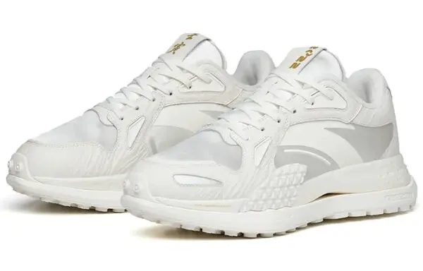 ANTA Star C202 Sneakers
