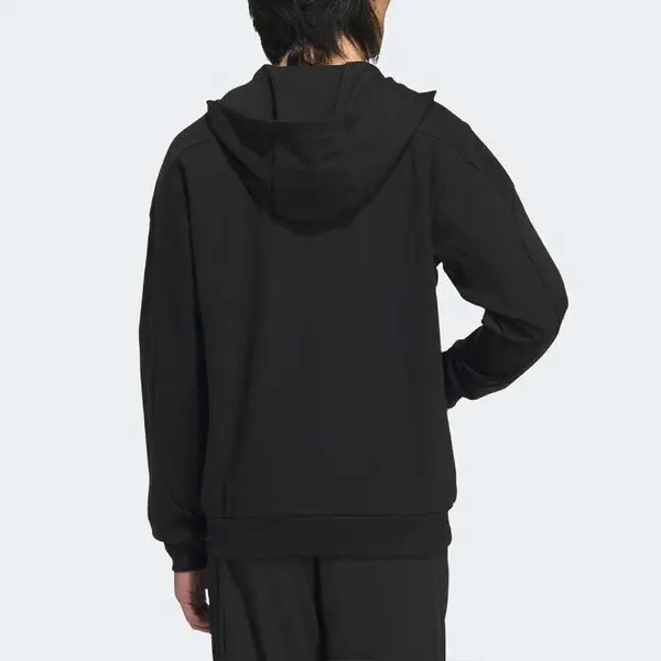Adidas Wuji Premium Knit Jacket
