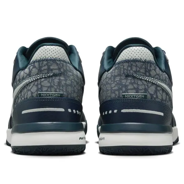 Nike Zoom Lebron Nxxt Gen Ampd Ep Sneakers