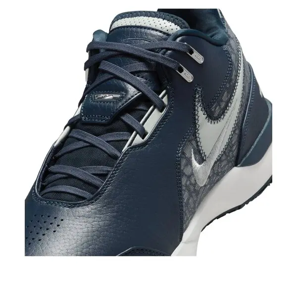 Nike Zoom Lebron Nxxt Gen Ampd Ep Sneakers
