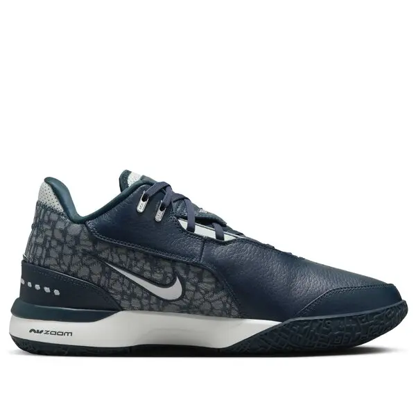 Nike Zoom Lebron Nxxt Gen Ampd Ep Sneakers