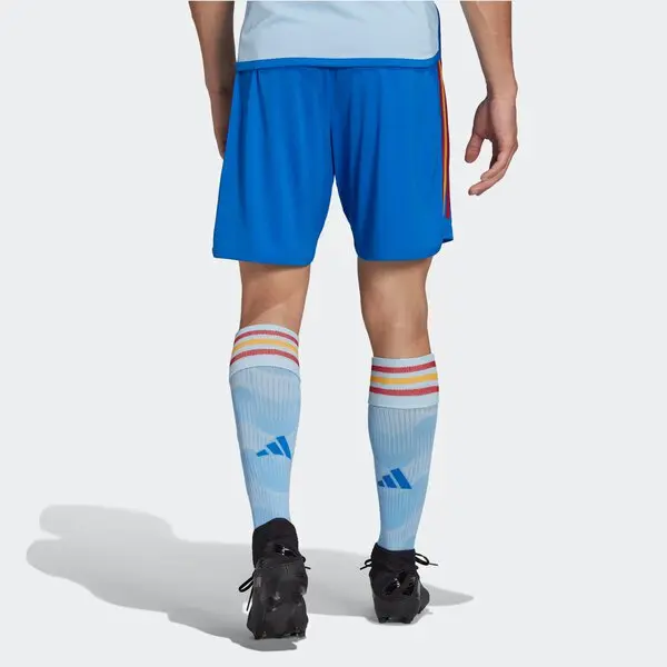 Adidas Spain 2022 Away Shorts