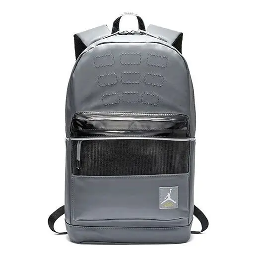 JORDAN Air Backpack - Cool Grey