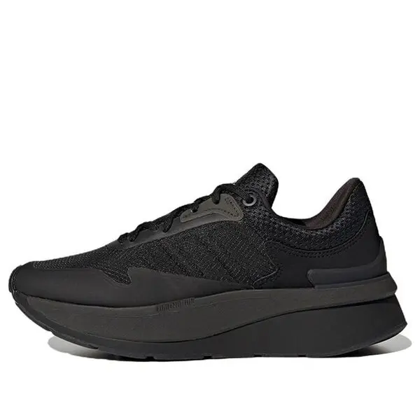 Adidas Znchill Lightmotion+ Sneakers - Black