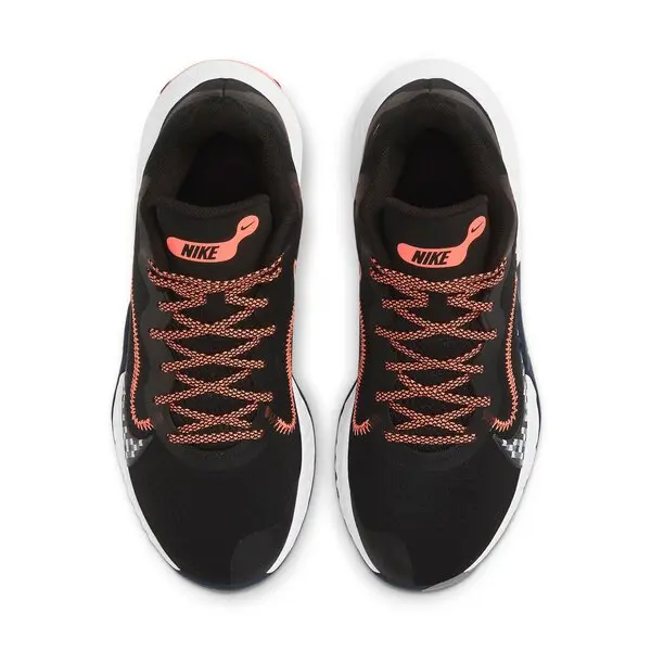 Nike Renew Elevate Sneakers - Black