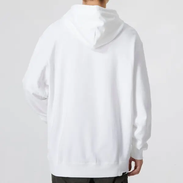PUMA Brand Love Tr Logo Hoodie