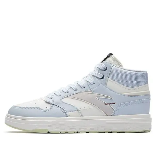 ANTA Street Naughty High Top Sneakers