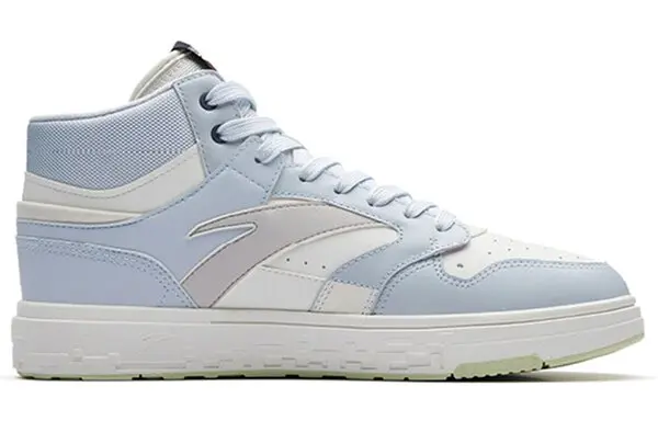 ANTA Street Naughty High Top Sneakers