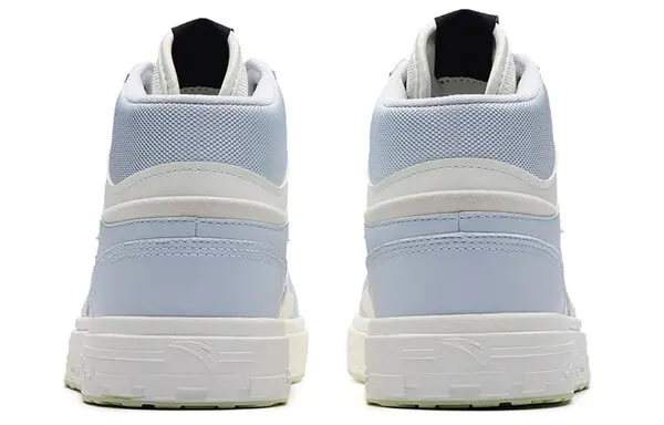 ANTA Street Naughty High Top Sneakers