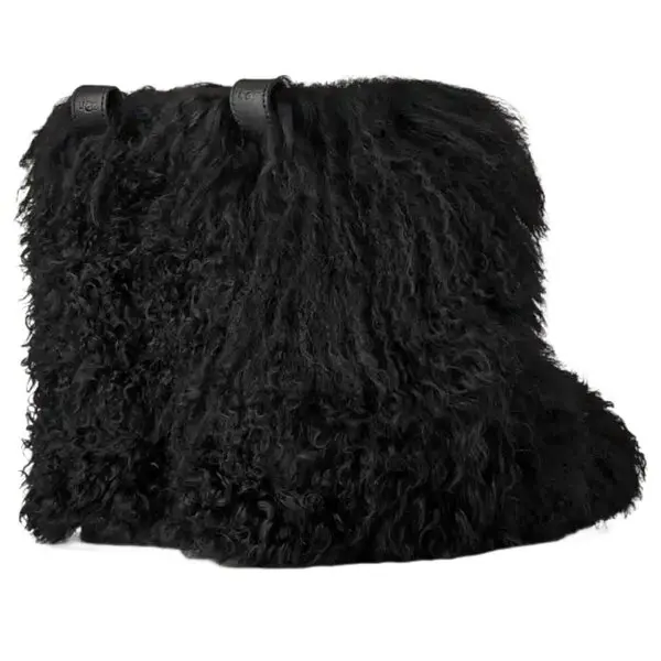 UGG Classic Short Fluff Momma Boot