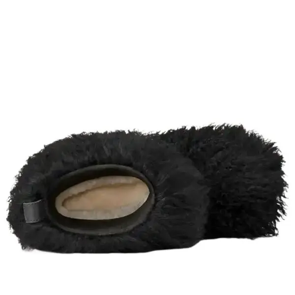 UGG Classic Short Fluff Momma Boot