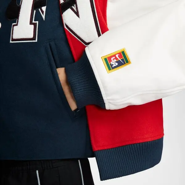 Nike Varsity Jacket