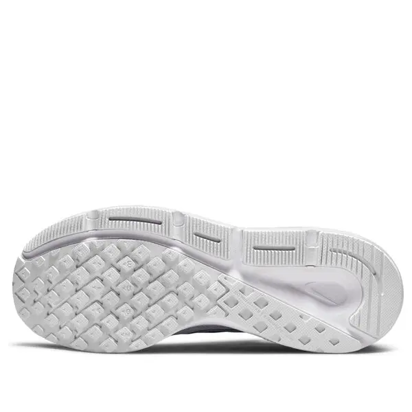 Nike Zoom Span 4 Low-top Sneakers - Gray/white/blue