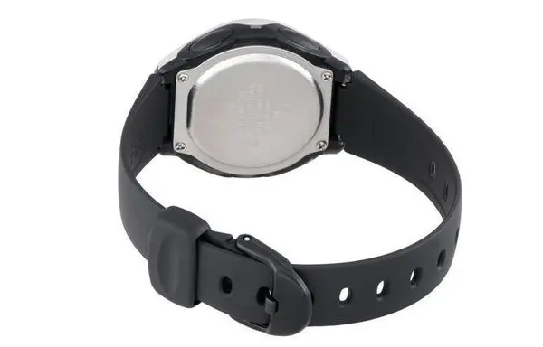 Casio Digital Sports Watch - Black