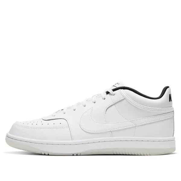 Nike Sky Force 3/4 Sneakers - White/black