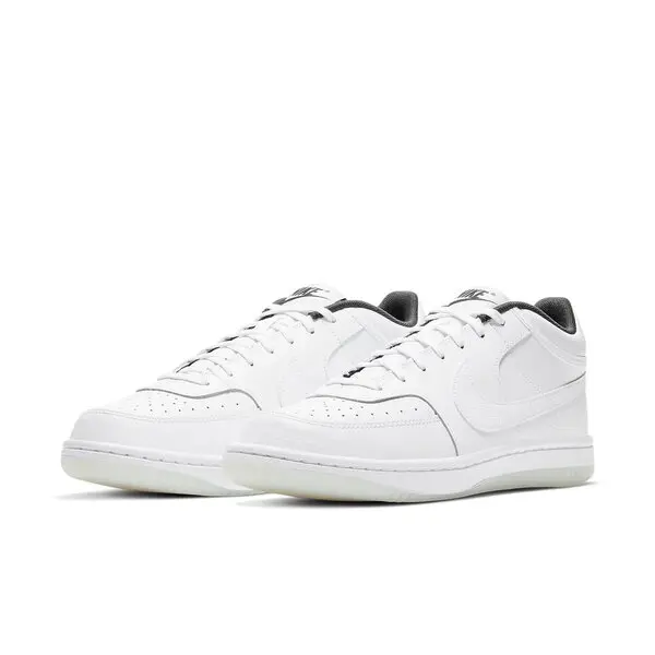 Nike Sky Force 3/4 Sneakers - White/black