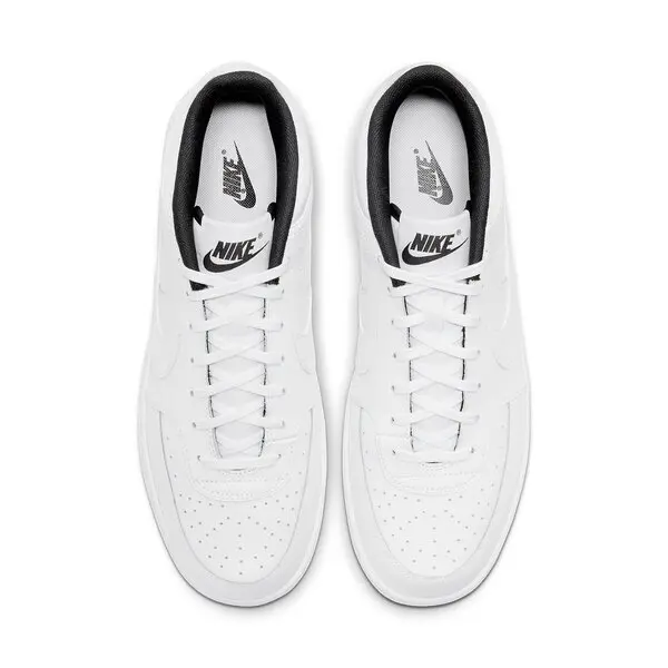 Nike Sky Force 3/4 Sneakers - White/black