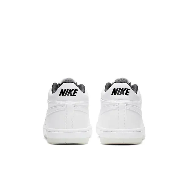 Nike Sky Force 3/4 Sneakers - White/black