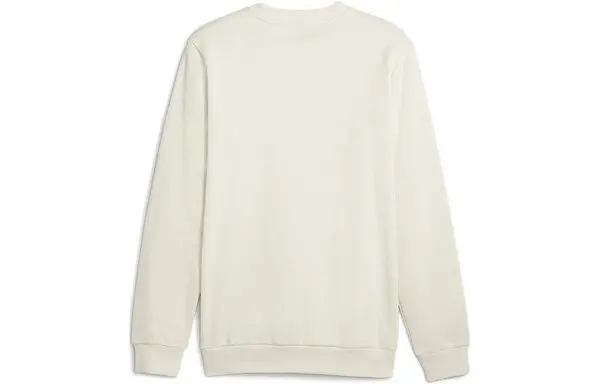 PUMA Ess Fleece Sweater