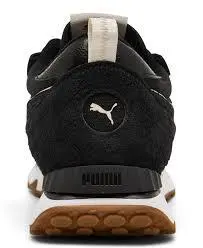 PUMA Rider Fv Distressed Sneakers