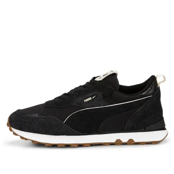 PUMA Rider Fv Distressed Sneakers