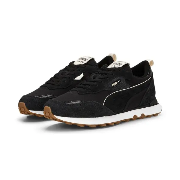 PUMA Rider Fv Distressed Sneakers