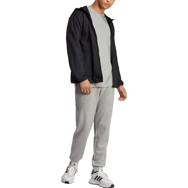 Adidas Originals Trefoil Essentials Windbreaker Jacket