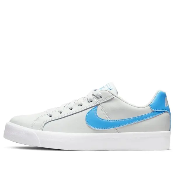 Nike Court Royale Ac Sneakers - Grey/blue