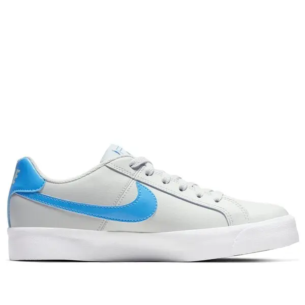 Nike Court Royale Ac Sneakers - Grey/blue