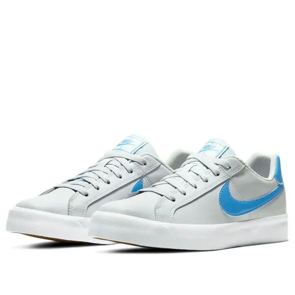 Nike Court Royale Ac Sneakers - Grey/blue