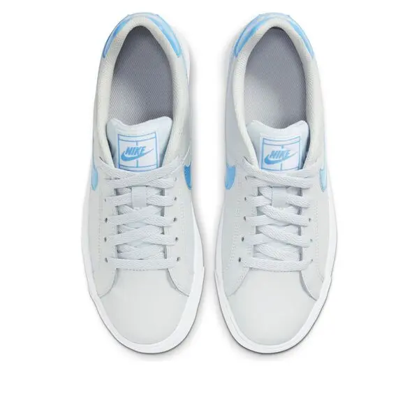 Nike Court Royale Ac Sneakers - Grey/blue