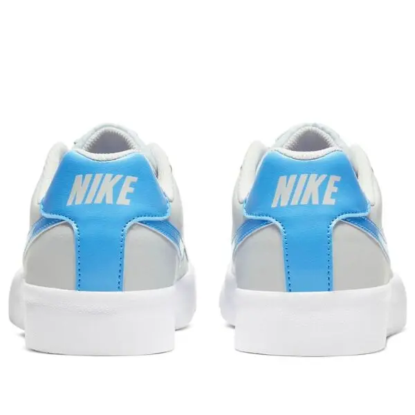 Nike Court Royale Ac Sneakers - Grey/blue