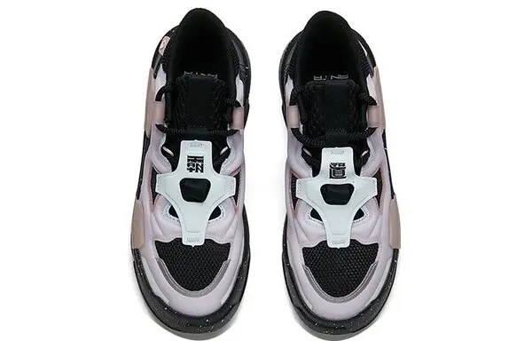 ANTA Badao 3 Athletic Sneakers