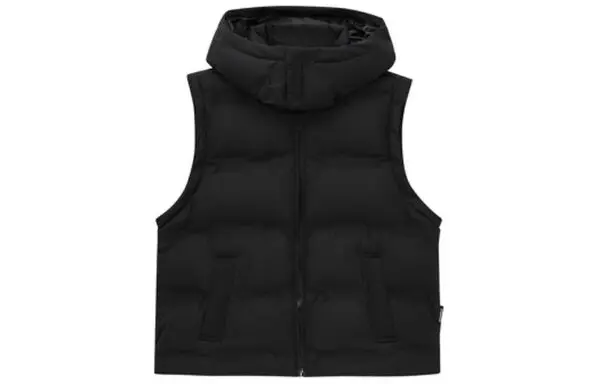 NEW BALANCE Athletic Down Jacket Asia Sizing